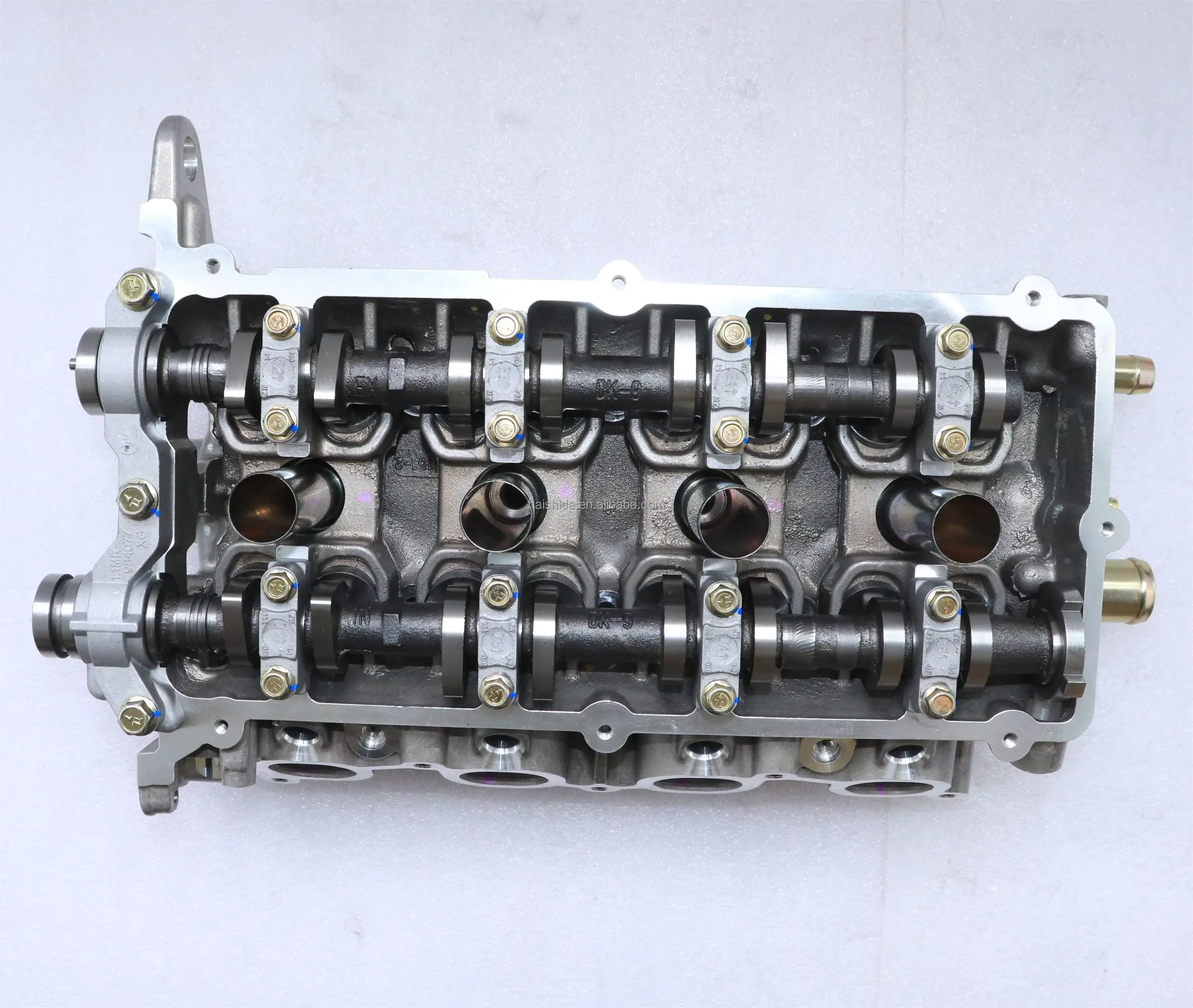 Haishida Auto Engine Systems Mitsubishi 4a91 1.5 Complete Cylinder Head ...