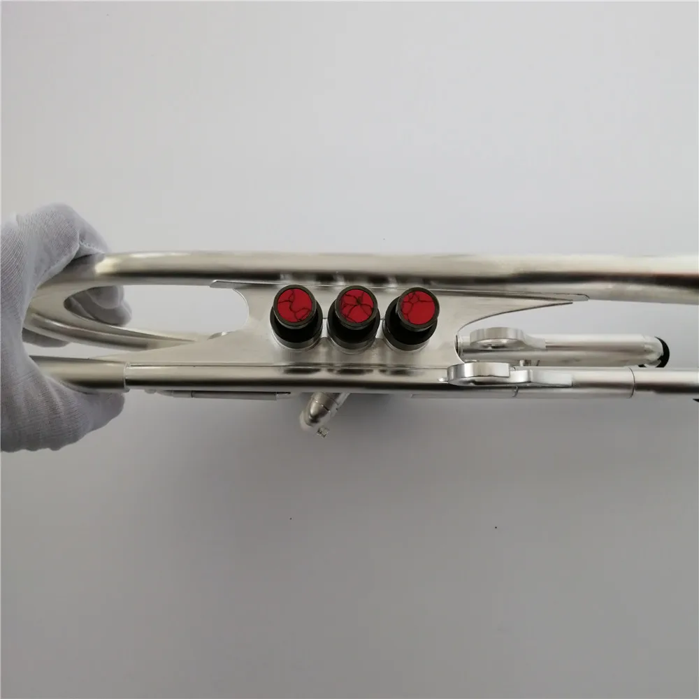 Professional Heavy Best Trumpet - Latest Aerodynamics
