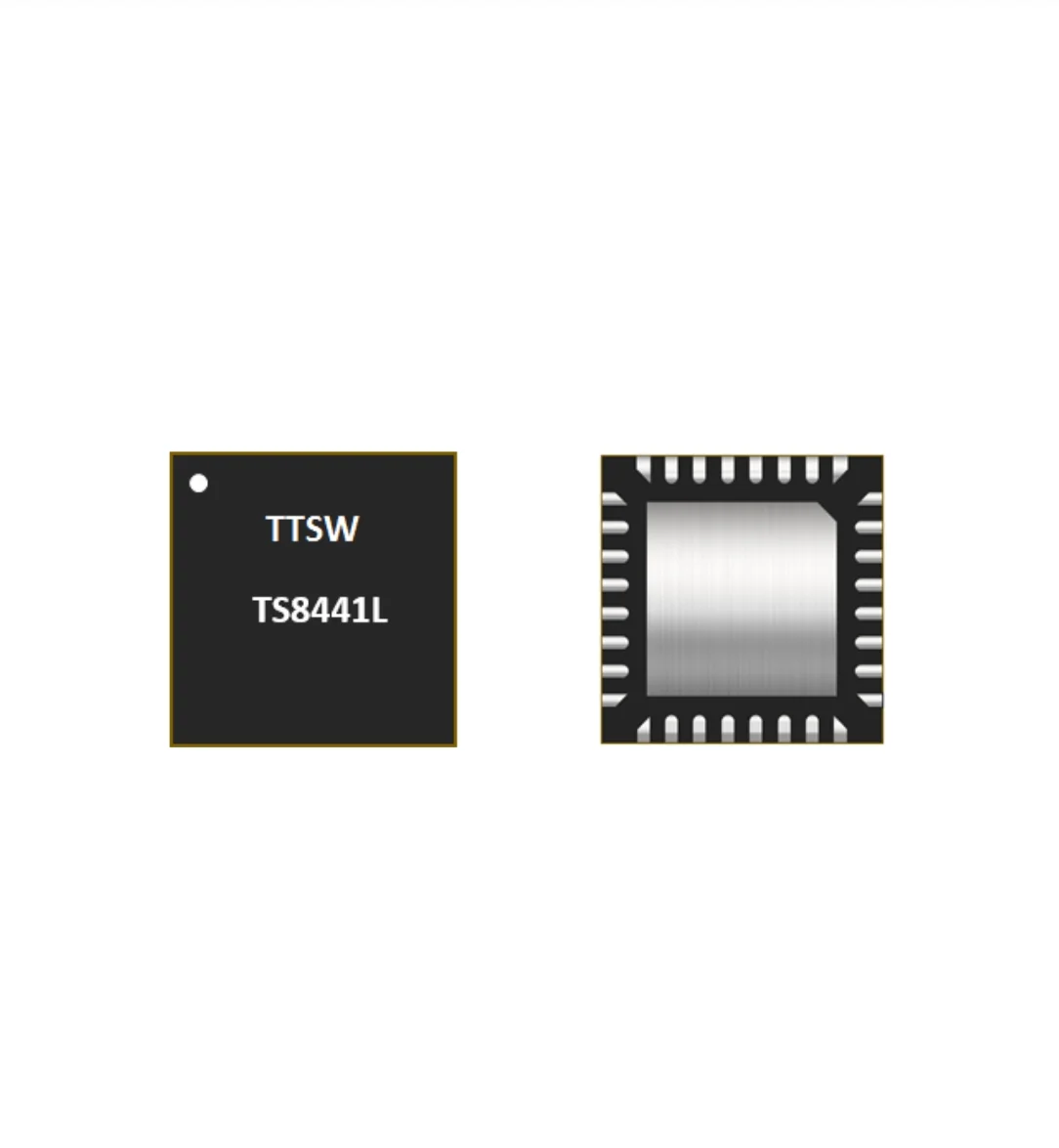 RF Switch IC Cellular LTE SP4T 50Ohm 32-QFN TS8441L TS8441L| Alibaba.com