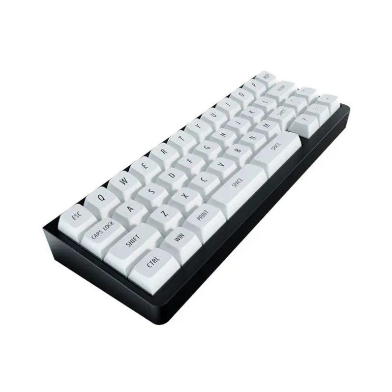Idobao Abacus Wireless Keyboard Kit ID42 40% 42 Keys