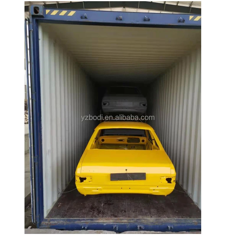 Shop High Quality Customized Auto Body Shells for Electric Cars