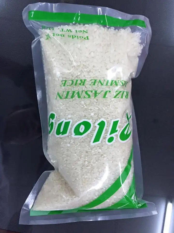 Jasmine Rice Riz Scented Rice Packing 1kg 5kg 10kg 25kg 50lbs Type ...