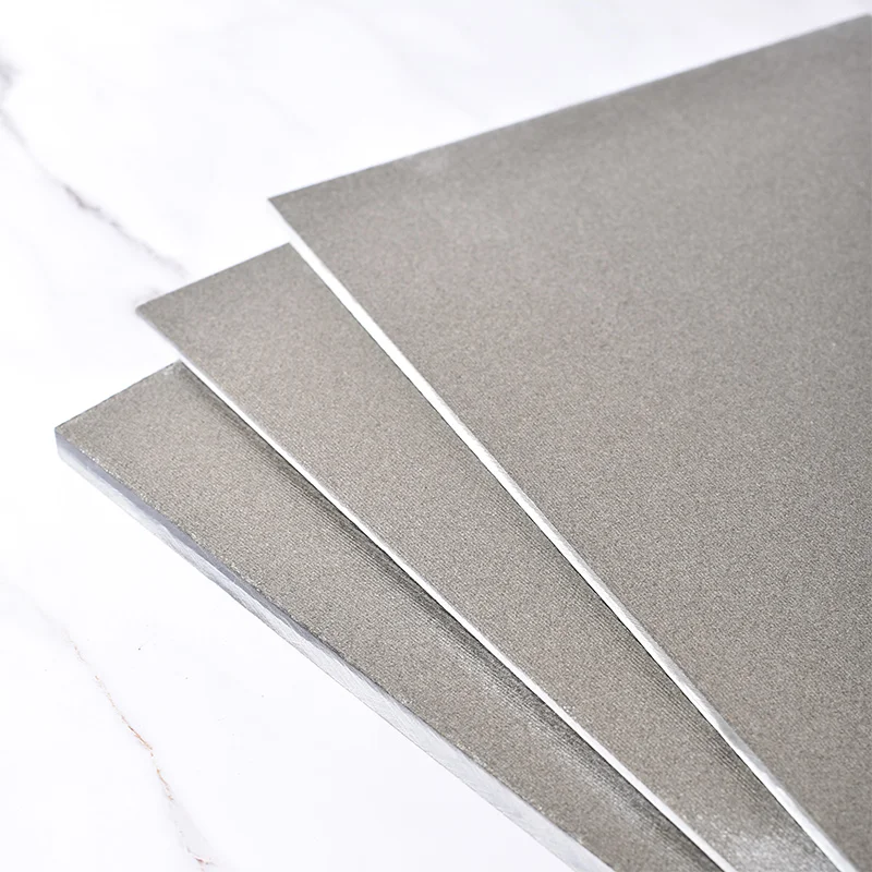 High Temperature Resistant Flexible Mica Insulation Sheet