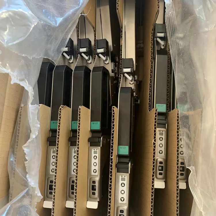 PLC Smt Tape W08F Feeder - Reliable Smt Assembly Solutions