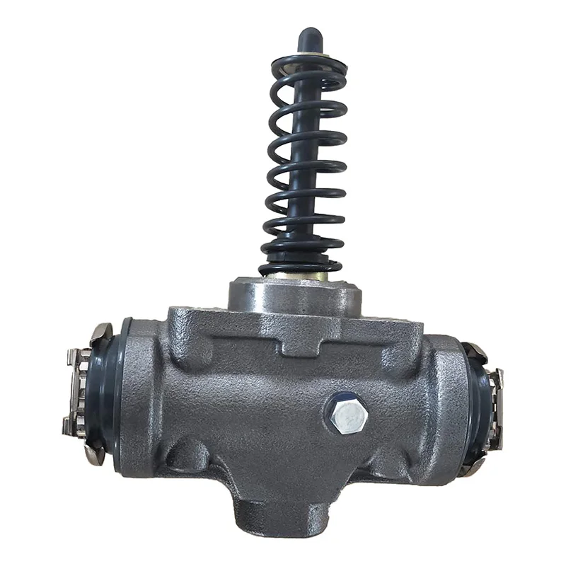 6WF1 10PE1 PM1F Brake Expander Wheel for FUSO FP51J Truck