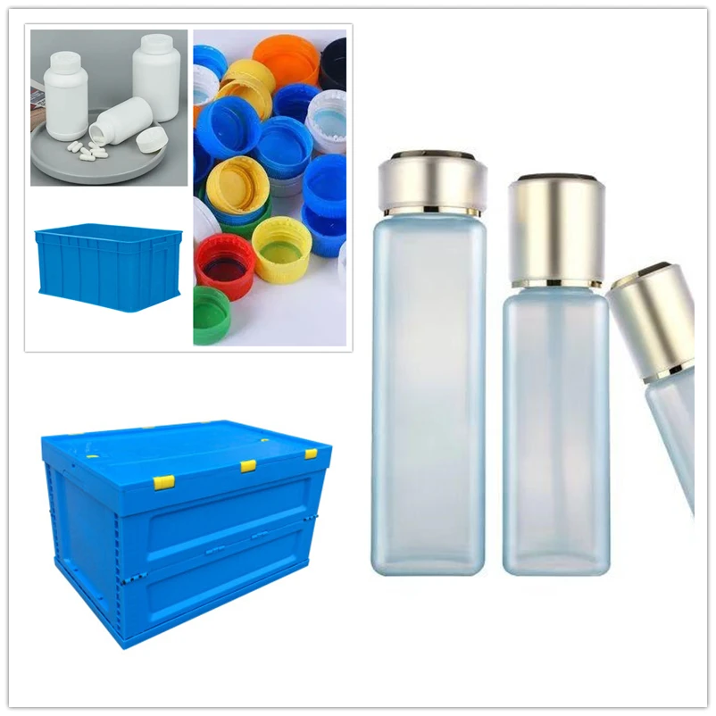 PP Vs LDPE Vs HDPE: Understanding the Differences