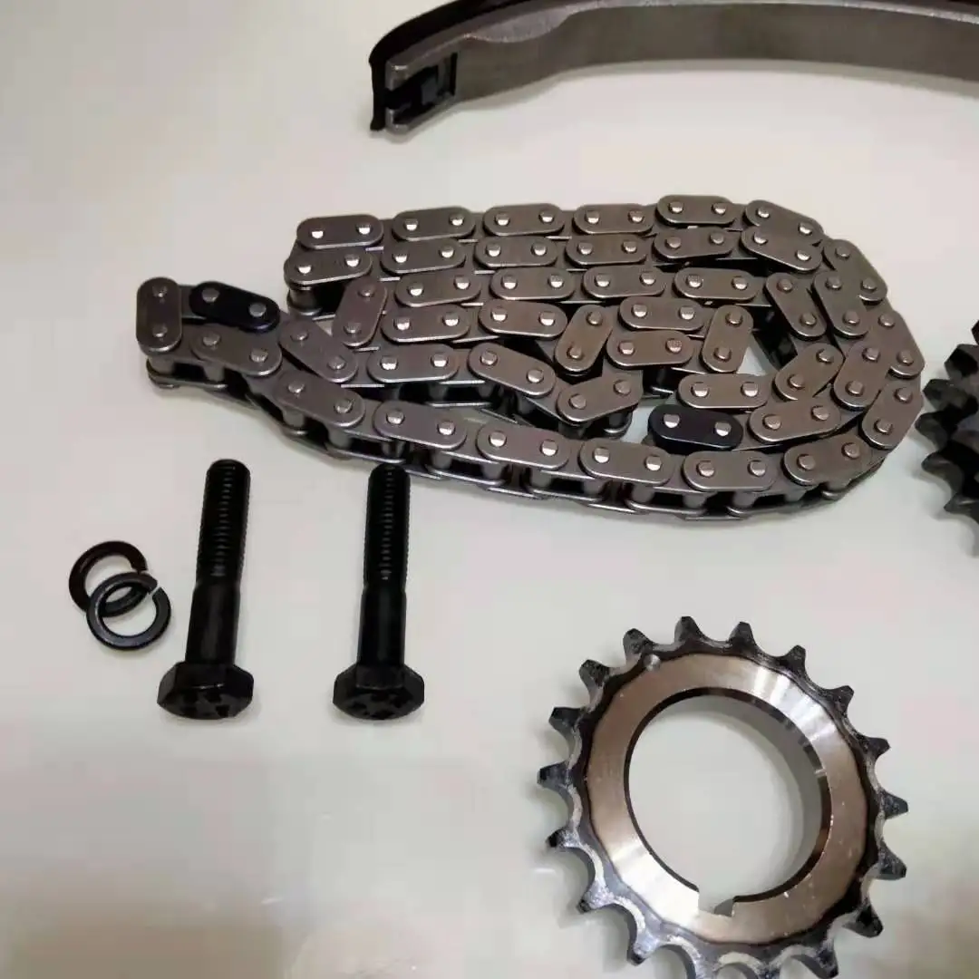 Ka24 Timing Chain Kit for Datsun Caravan Bassara Rnessa