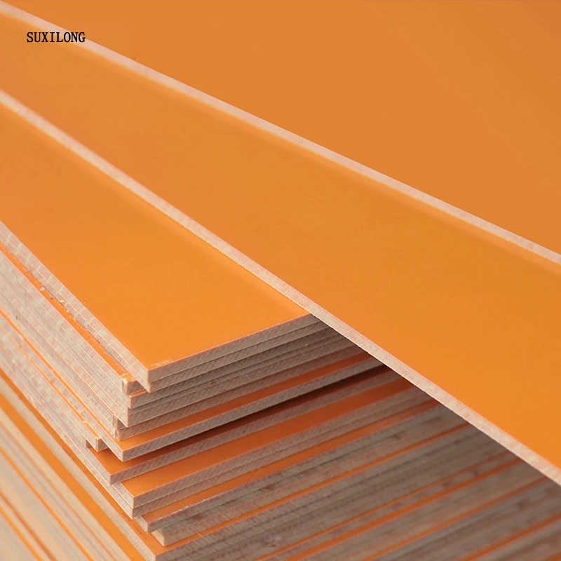 Anti-static Insulation bakelite Board 3/4/5 thk ESD Insulation bakelite ...