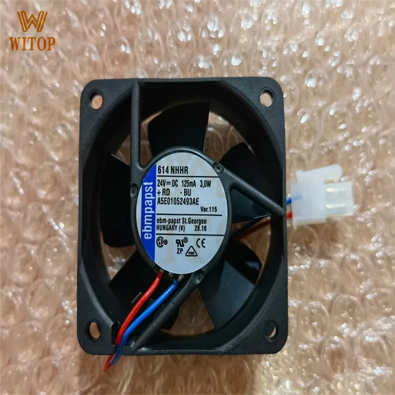 D2d160-be02-11 Fans Mini Electricity Fan Axial Flow Fan New Original In ...
