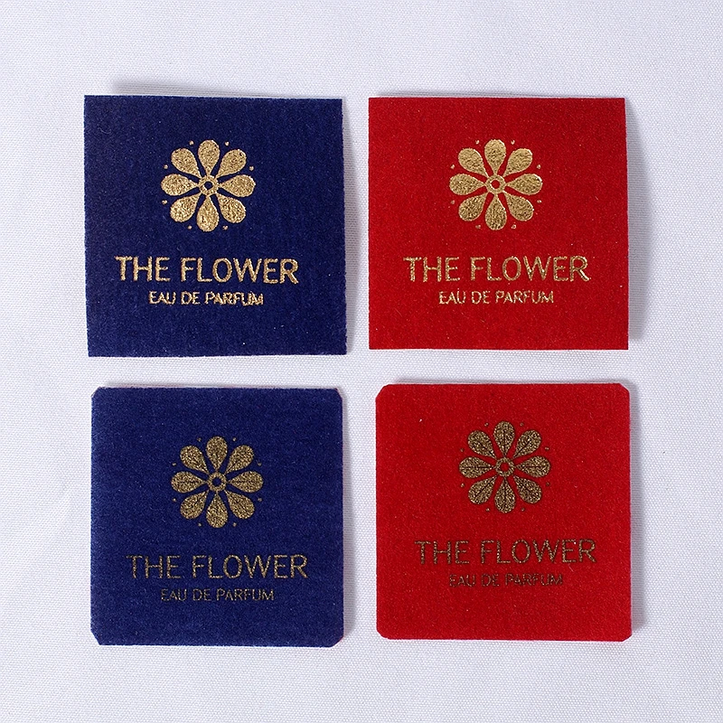 Pegatina Professional Label Design Custom Oil Bottle Label Cotton ...