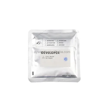 Color Copier Developer Powder D2505 For Toshiba 2006 2306 2506 2307 ...