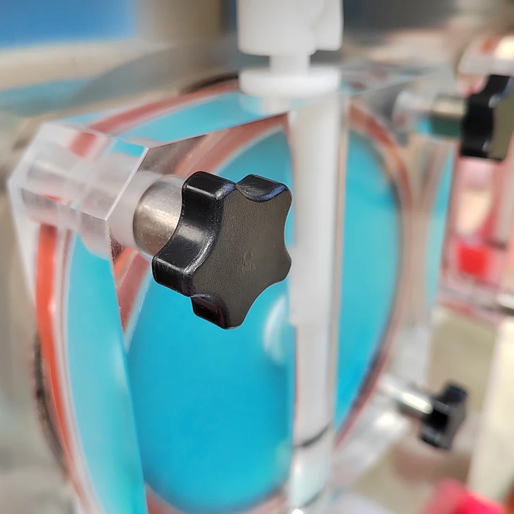 Commercial Slash Machine - Efficient Frozen Beverage Maker