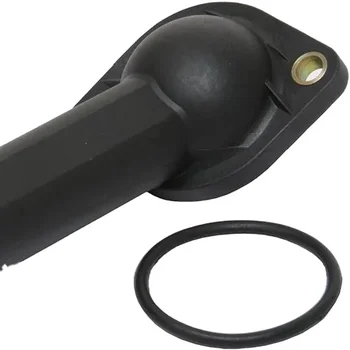 Auto Parts Coolant Flange Oe 06b121121 038121121b 06b121121l 06b121121g ...