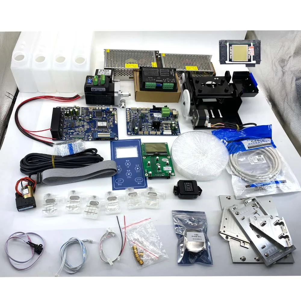XP600 Upgrade Board Kit - Enhance Your Printing Capabilities