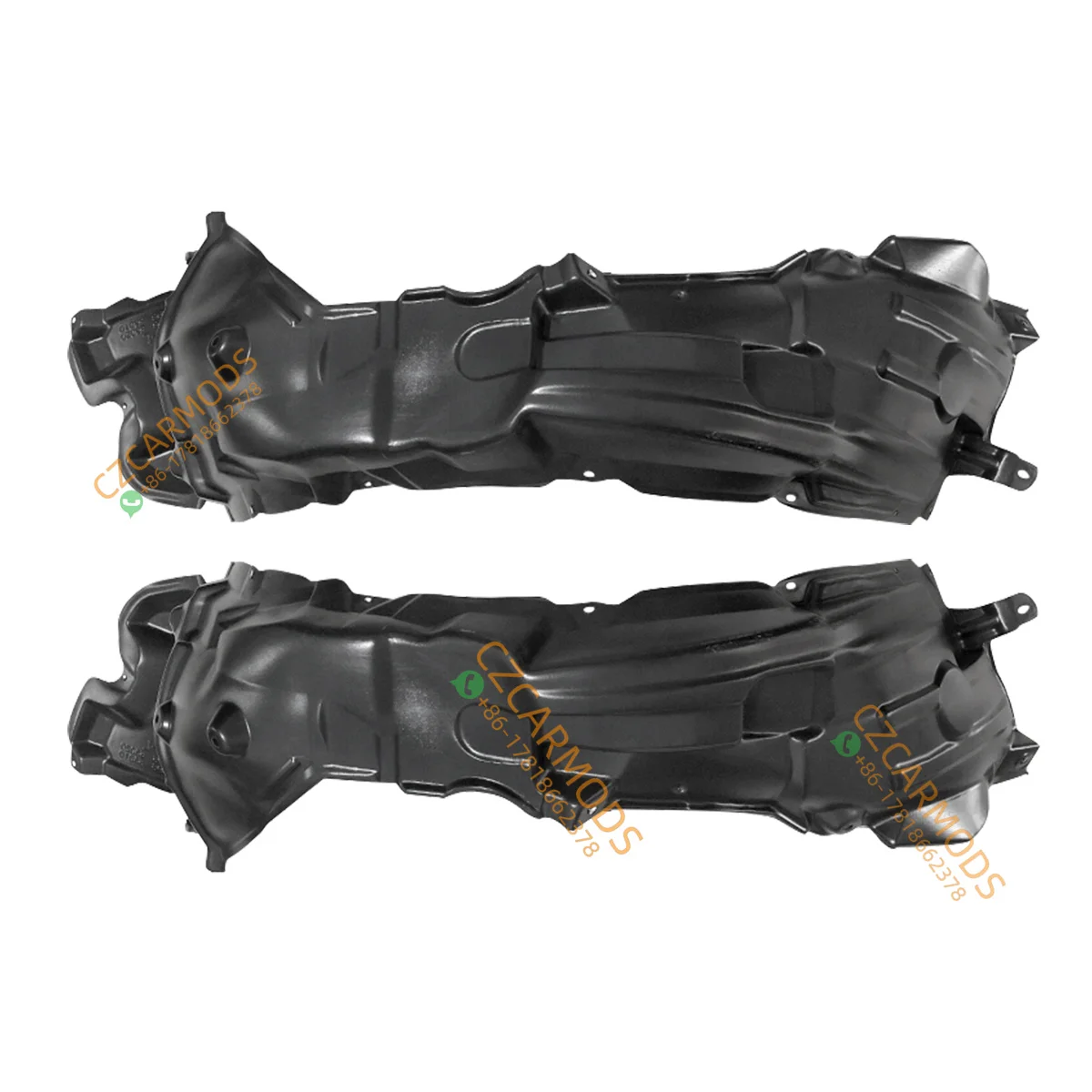 Car Body Kit For Lexus Is Is250 Is300 Is350 2013-2015 Upgrade Modified ...