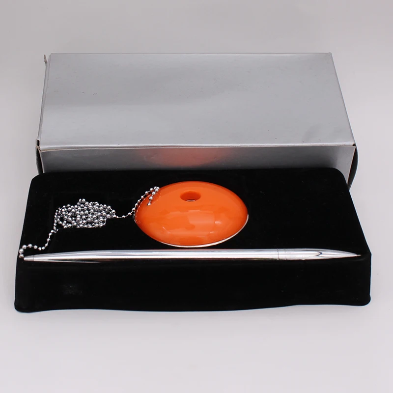 Bank Table Pen Desk Chain Pen Cord Pen Case - Buy Desk Pen,Desk Pen ...