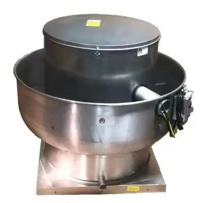 Ventilador Axial Para Extracción De Alimentos De Camiones,Extractor De ...