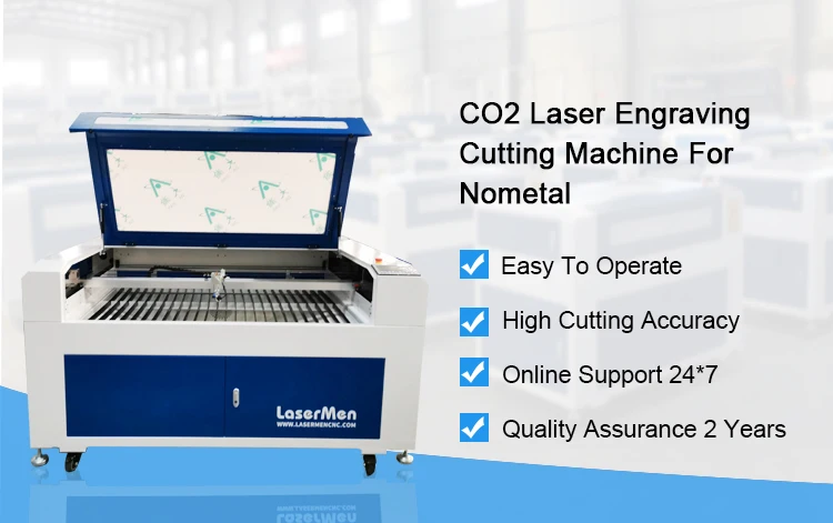 1390 Laser Cutting Machine Multi Function Laser Cut Machine Laser ...