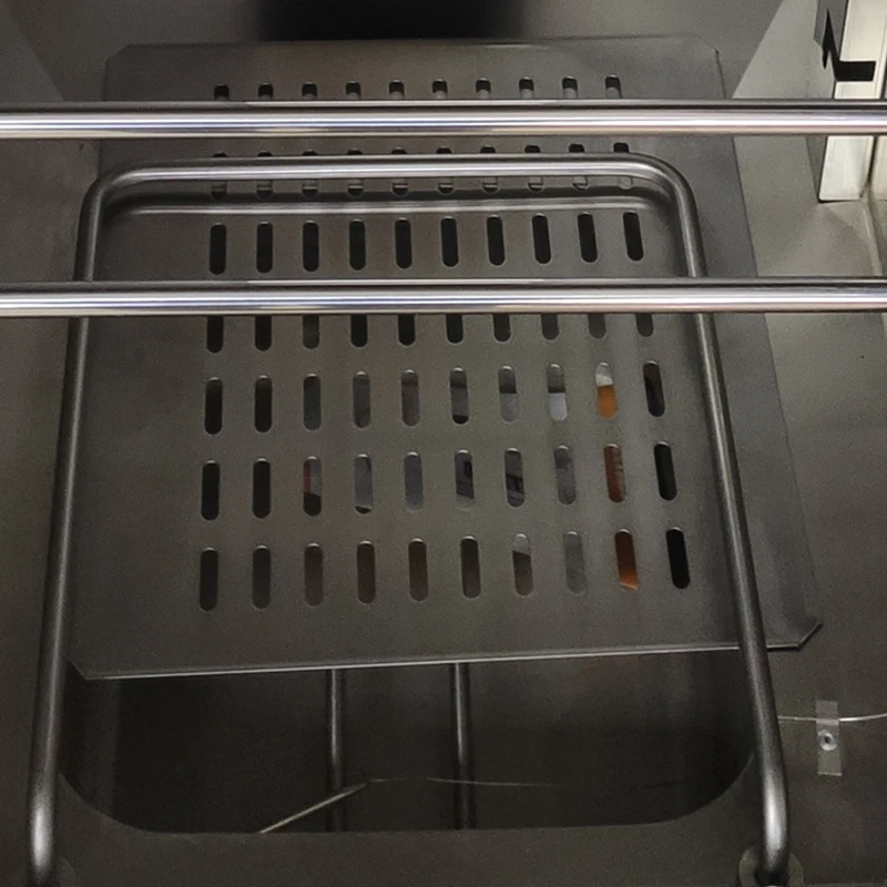 Commercial 32 Trays Fermentation Electric Dough Proofer Machine ...