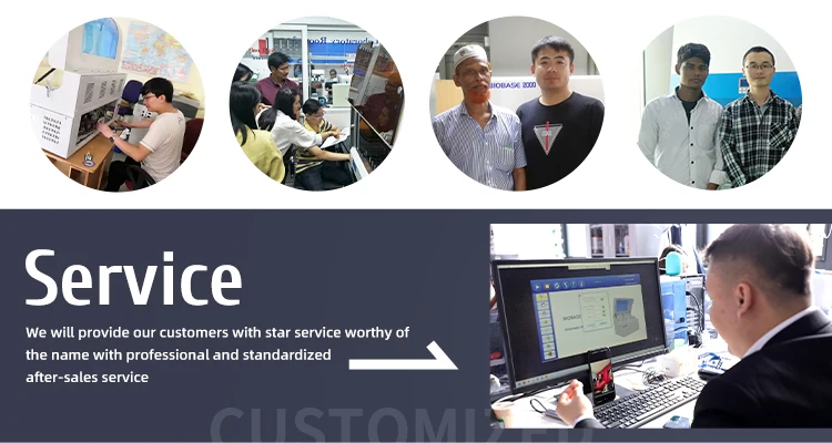 Small Size Smallest Microplate Centrifuge And Pcr Plate Spinner Loaded ...