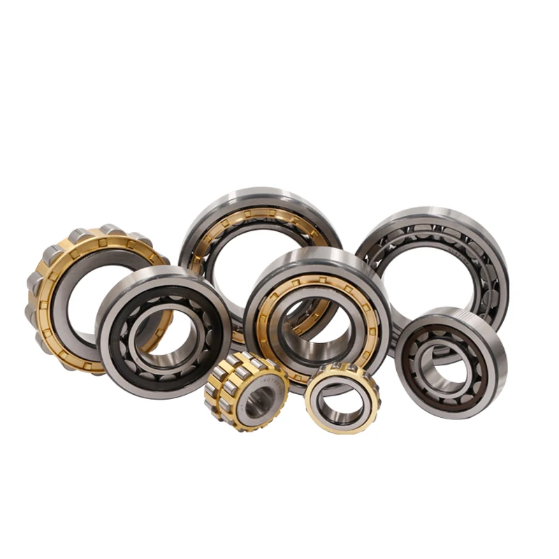 Tandem Thrust Bearing T6ar2866 M6ct2866 Multi-stage Cylindrical Roller ...