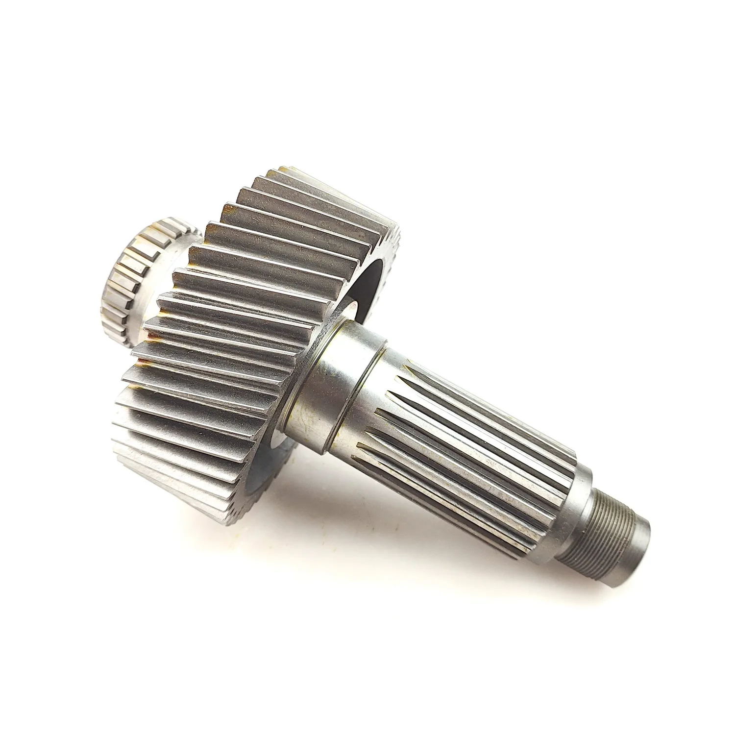 Auto Transmission Truck Parts Output Shaft Forisuzu Ftr850 8973805710 ...