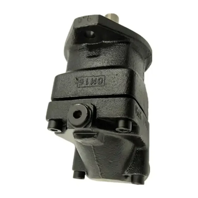 Quanzhou Tejing Hydraulic Equipment Co., Ltd. - Hydraulic Pump ...