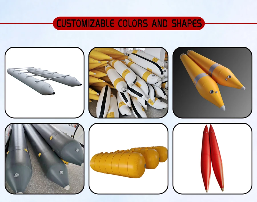 Custom Made Water Bike Inflatable Floats Sports Park For Water Bike ...