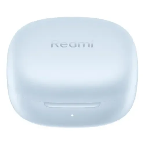 Xiaomi Redmi Buds 6 Play Wireless Ear Muffs Blue Headphones| Alibaba.com