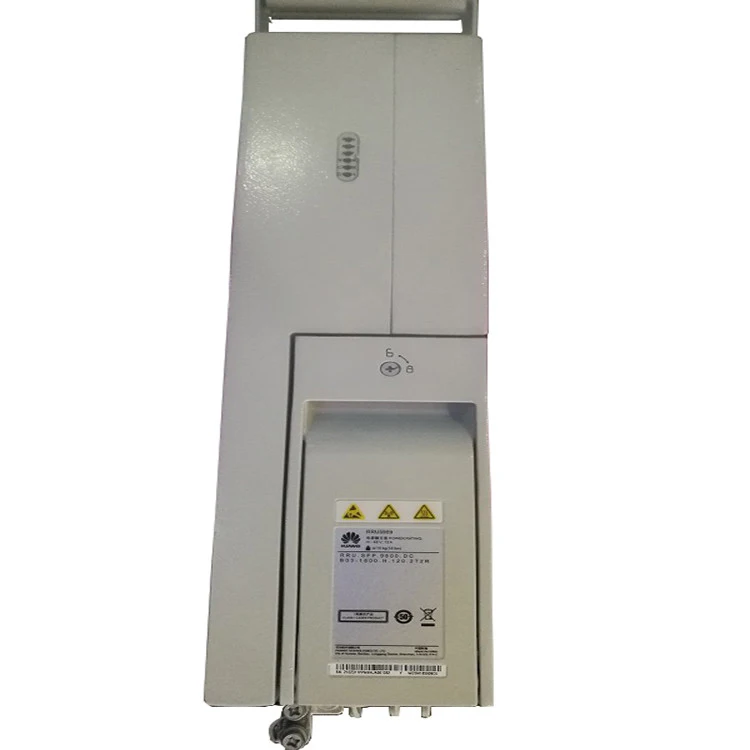 华为RRU5909用于多模式 (2*60W) 华为ru| Alibaba.com