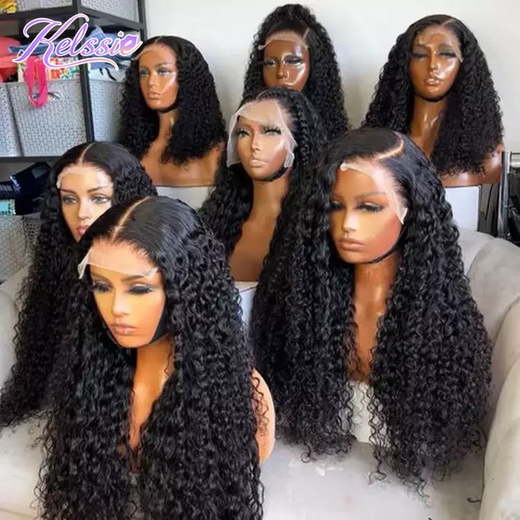 Wholesale african american wigs store