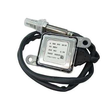 Nox Sensor 5wk96683d Oem A0009053603 A0009057100 A0009052900 0009052800 ...