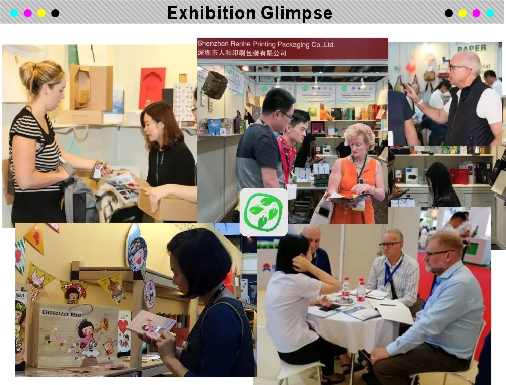 Factory Produces Recyclable Magnetic Tea Packaging Gift Paper Box Tea ...