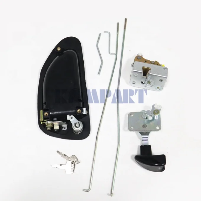 EXCAVATOR DOOR ASSY 72Q6-02131 for R110-7 & More