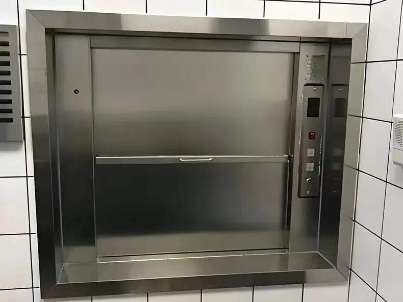 Mini Dumbwaiter - Efficient Kitchen Elevator Solutions