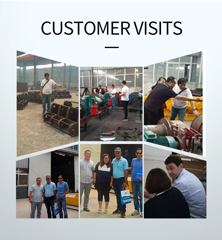 1.5ton Cable Reel Rotator - Efficient Power Supply Solutions