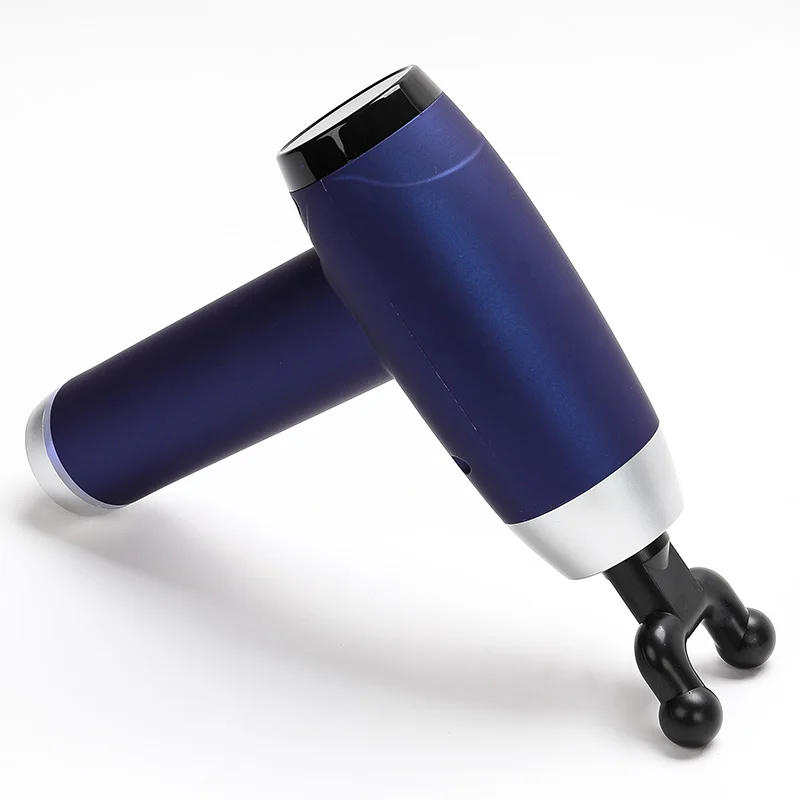 Percussion Deep Tissue Muscle Super Small Quiet Handheld Massager ...