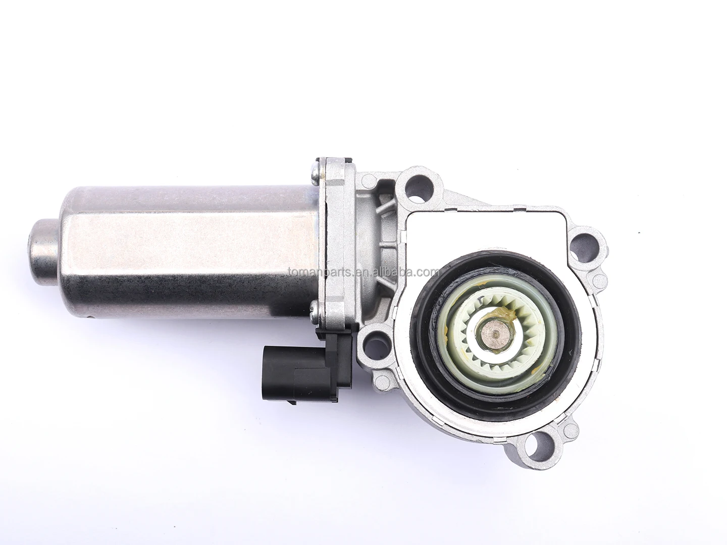 Oe 27102449709 Transfer Case Shift Actuator Motor For Bmw X3 E83 F25 X5 ...