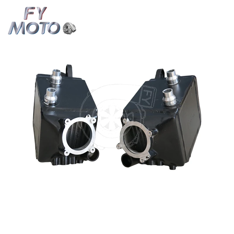 M PERFORMANCE Charge Air Intercooler for BMW F10 M5/6
