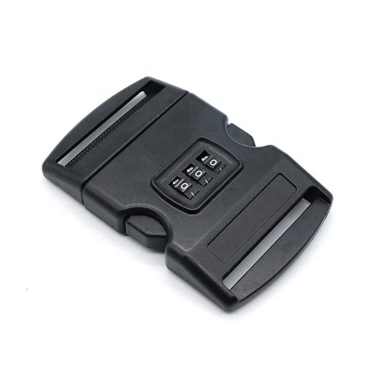 KJM Wholesale Custom Logo Adjustable Luggage Belt Strap With ...