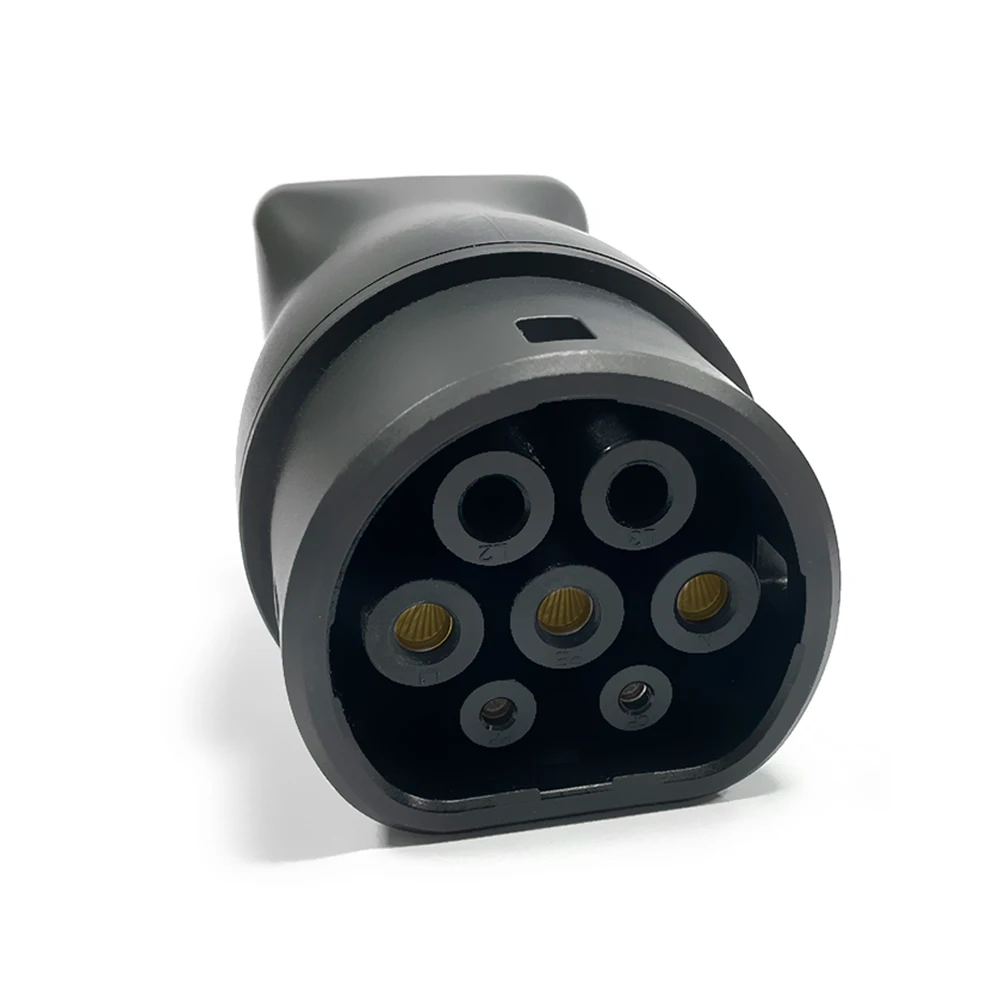 UK Plug EV Cable Adapter MG ZS MG4 MG5 Discharge V2L Vehicle to Load ...