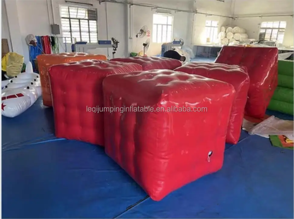 Wholesale Custom Giant Inflatable Super Mario,Inflatable Dice For ...