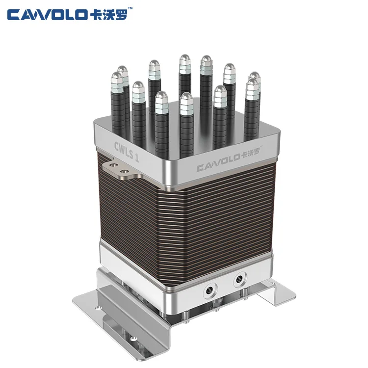 Green Hydrogen Energy - PEM Electrolysis System Solutions