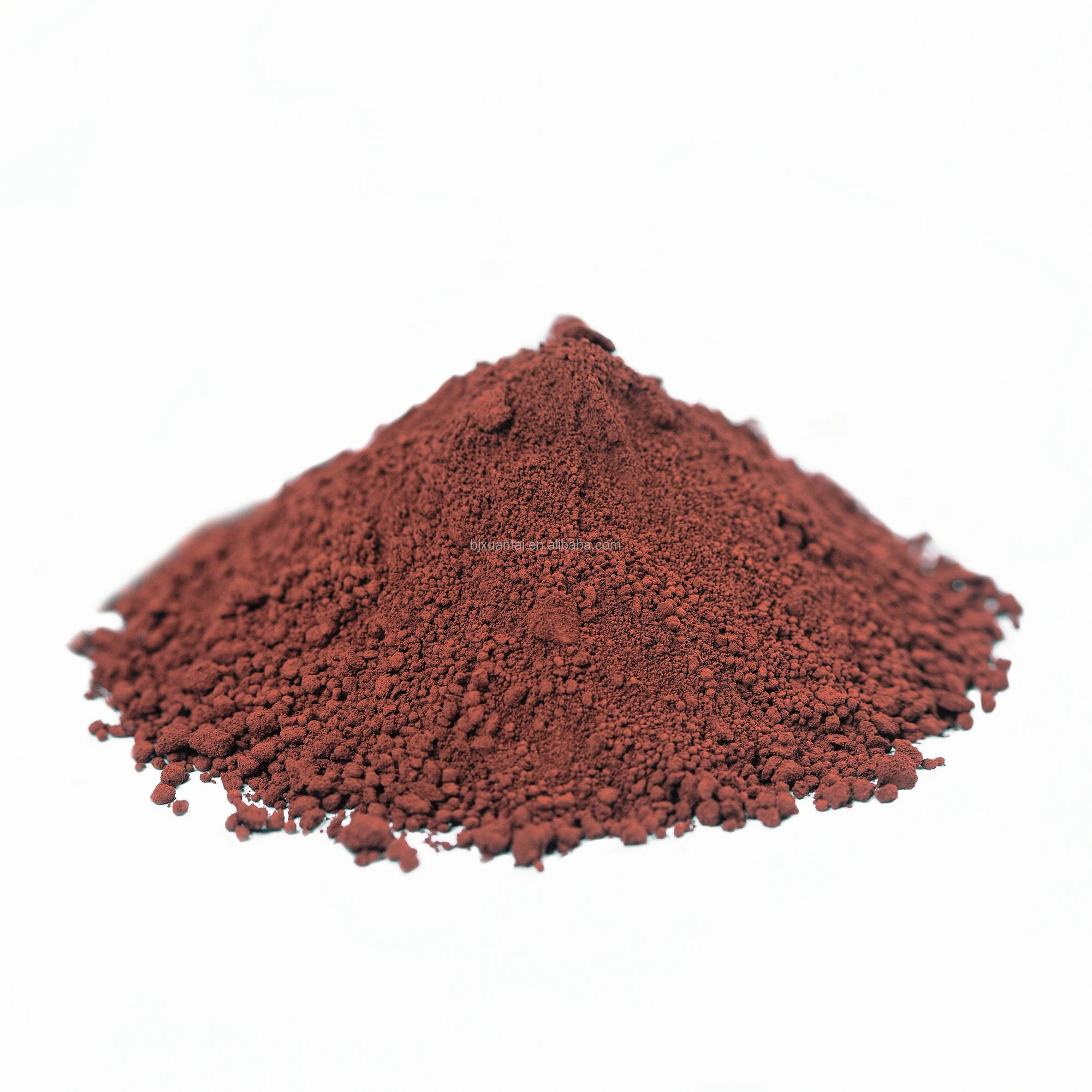 Iron Oxide Brown Fe2o3 Inorganic Pigment with Good Factory Price ...