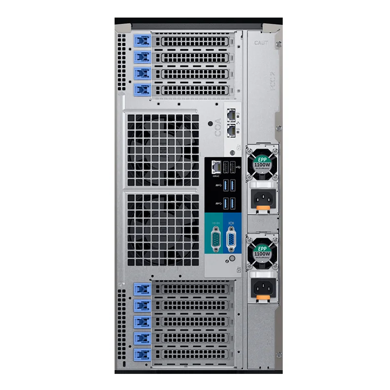 Wholesale New Hot Poweredge T640 Tower Server 2t Server Hard Disk 1.9g ...