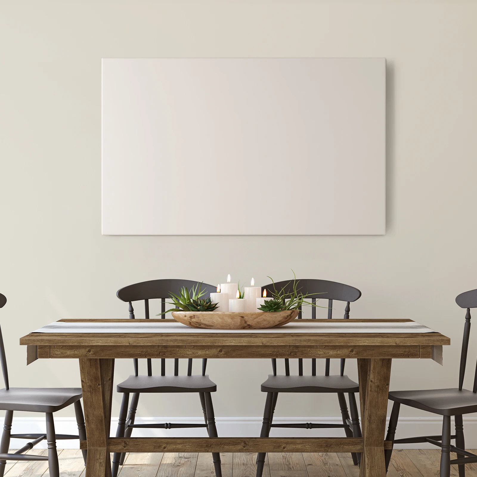 White Frameless Heating 580w Infrared Heater Panel Wall Mounting - Buy ...