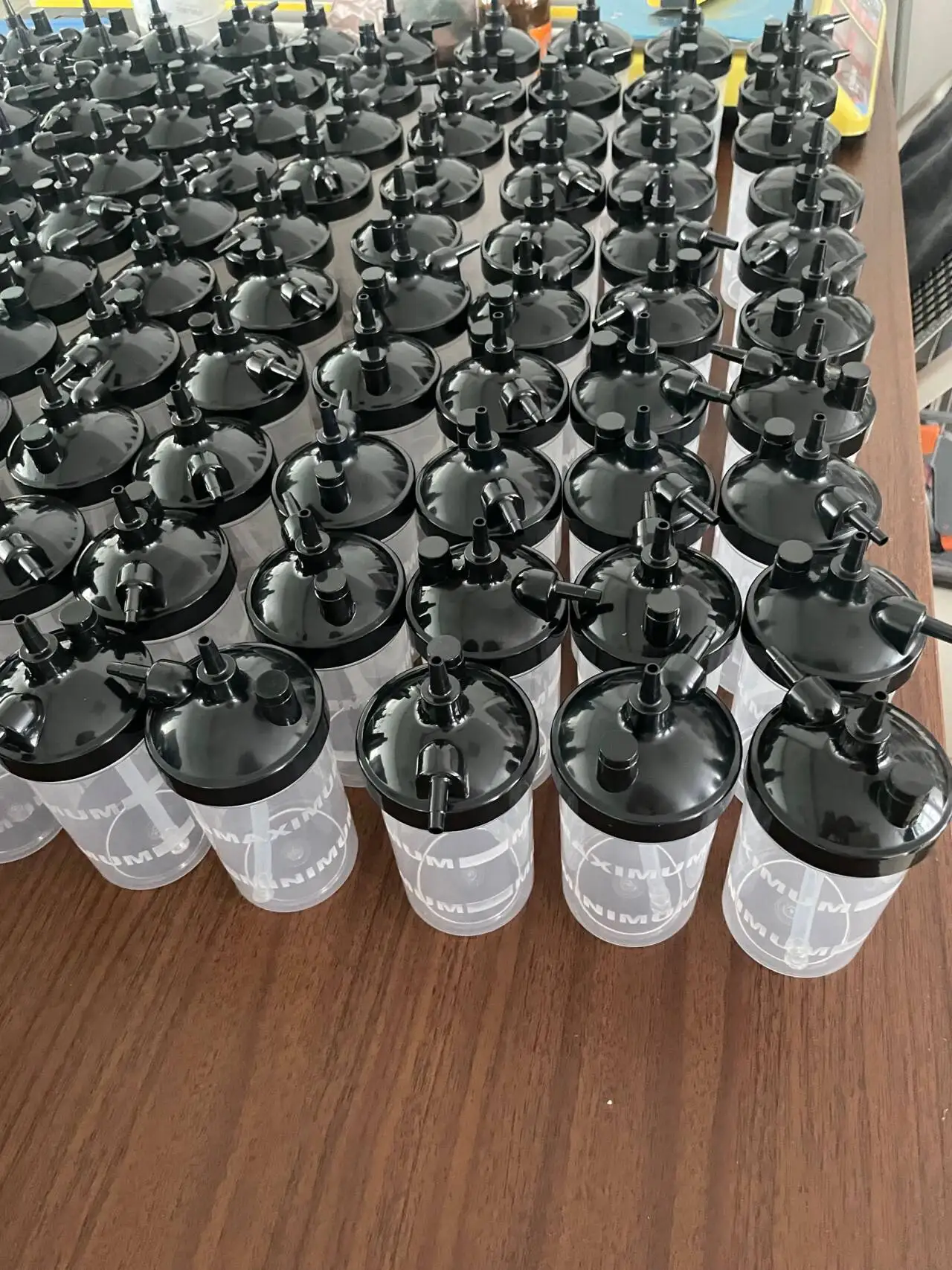 6psi 350ml Oxygen Concentrator New Home Use Oxygen Generator With ...