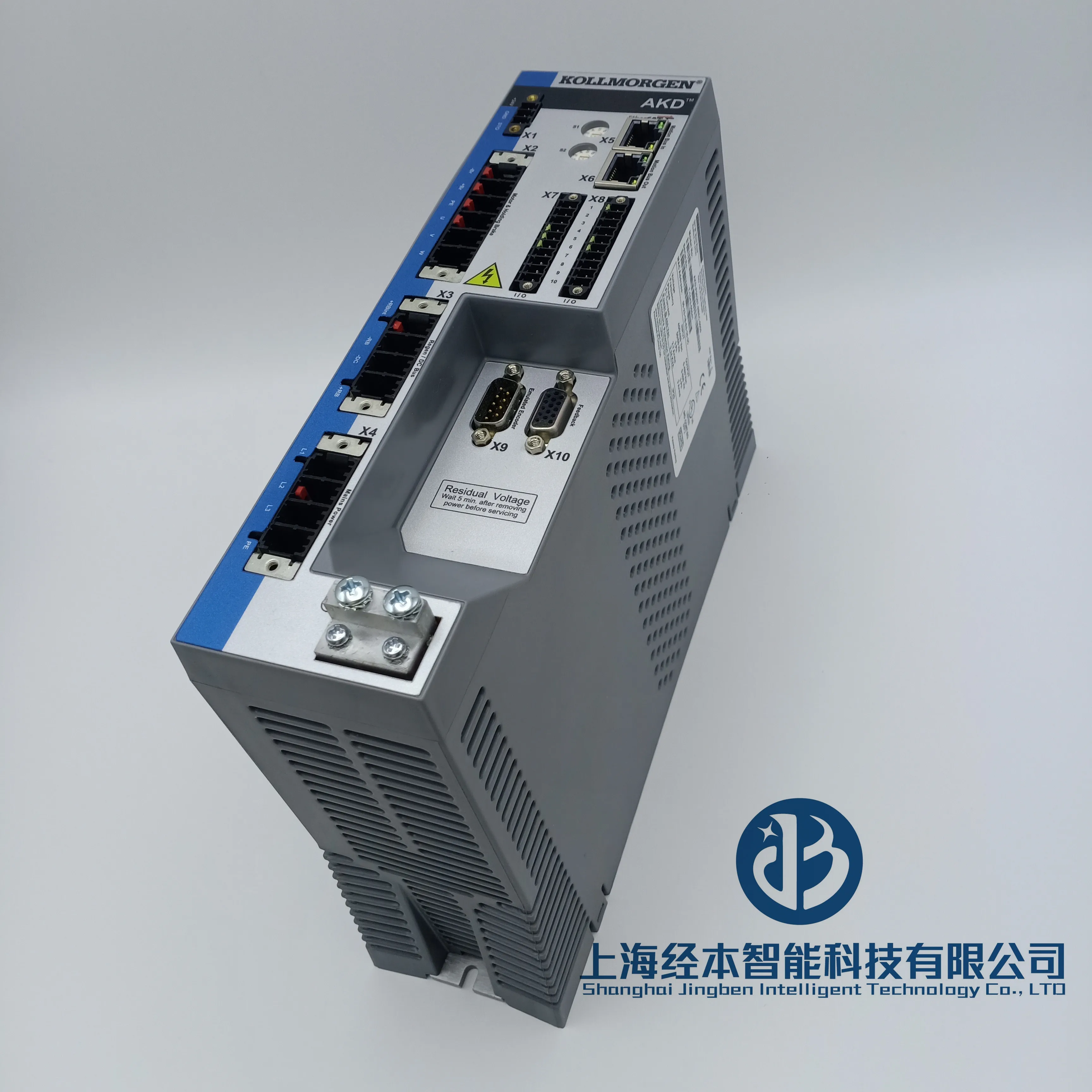 科尔莫根akd-p00307-nbec-0000伺服驱动器全新原装库存 - Buy 科尔摩根,Akd-p00307-nbec-0000,伺服 ...