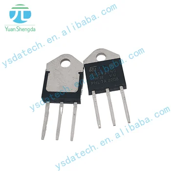 New Original High-power Bidirectional Thyristor 40a/1200v To-3p ...