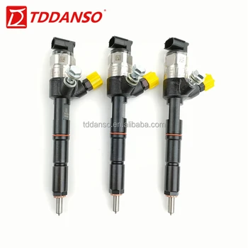 Dongguan Tddanso Fuel Pump Injector Co., Ltd. - Injector, Fuel pump